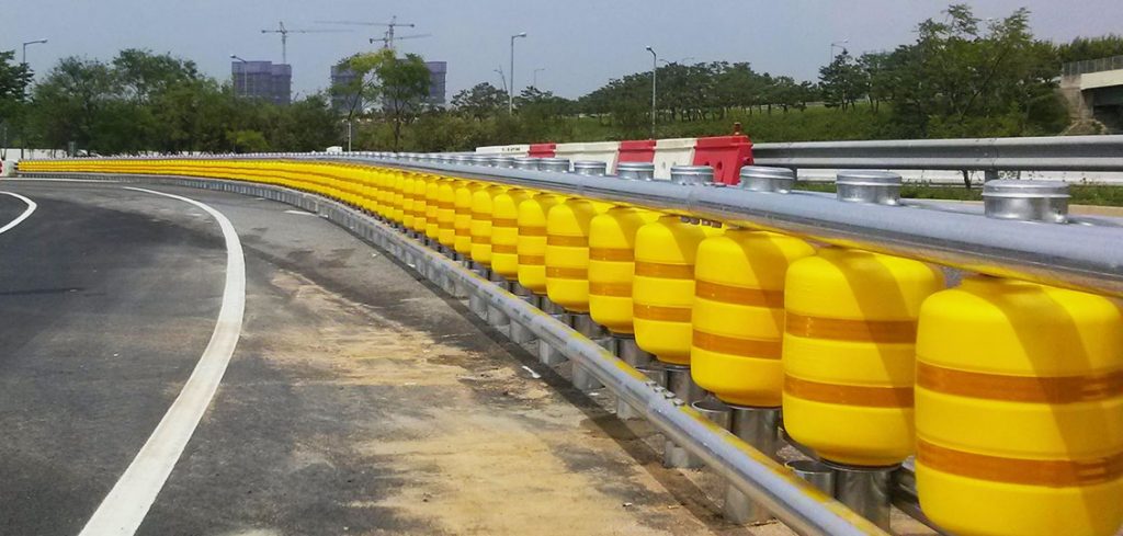 Highway Fence - LavertonProtech